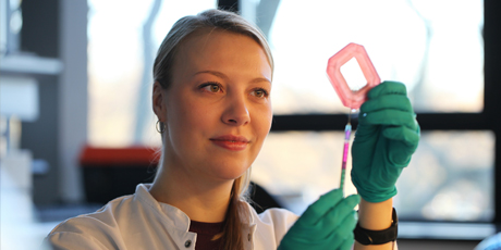 CBIO - DTU Health Tech