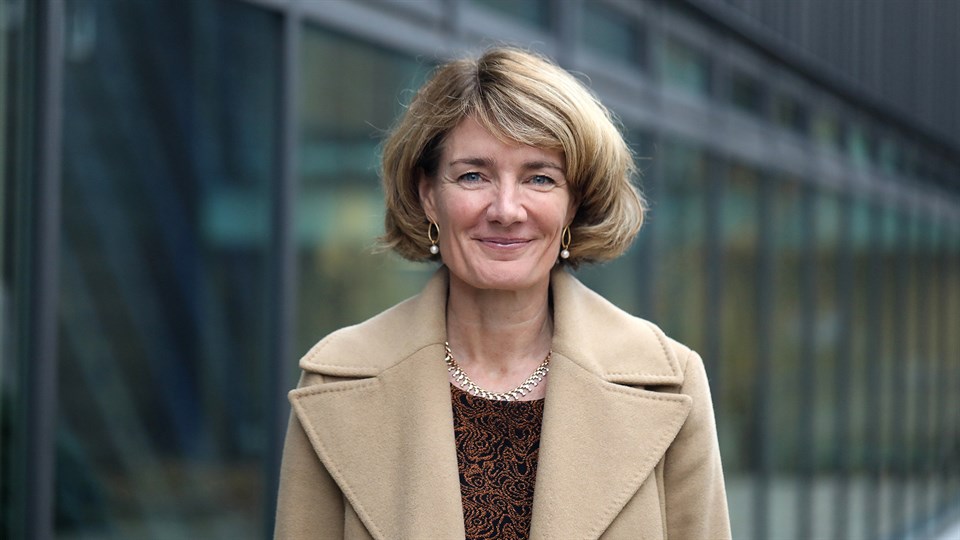 DTU Health Tech leader group
