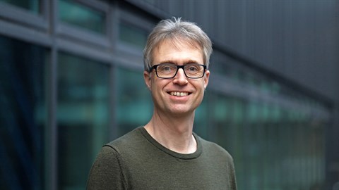 DTU Health Tech leader group