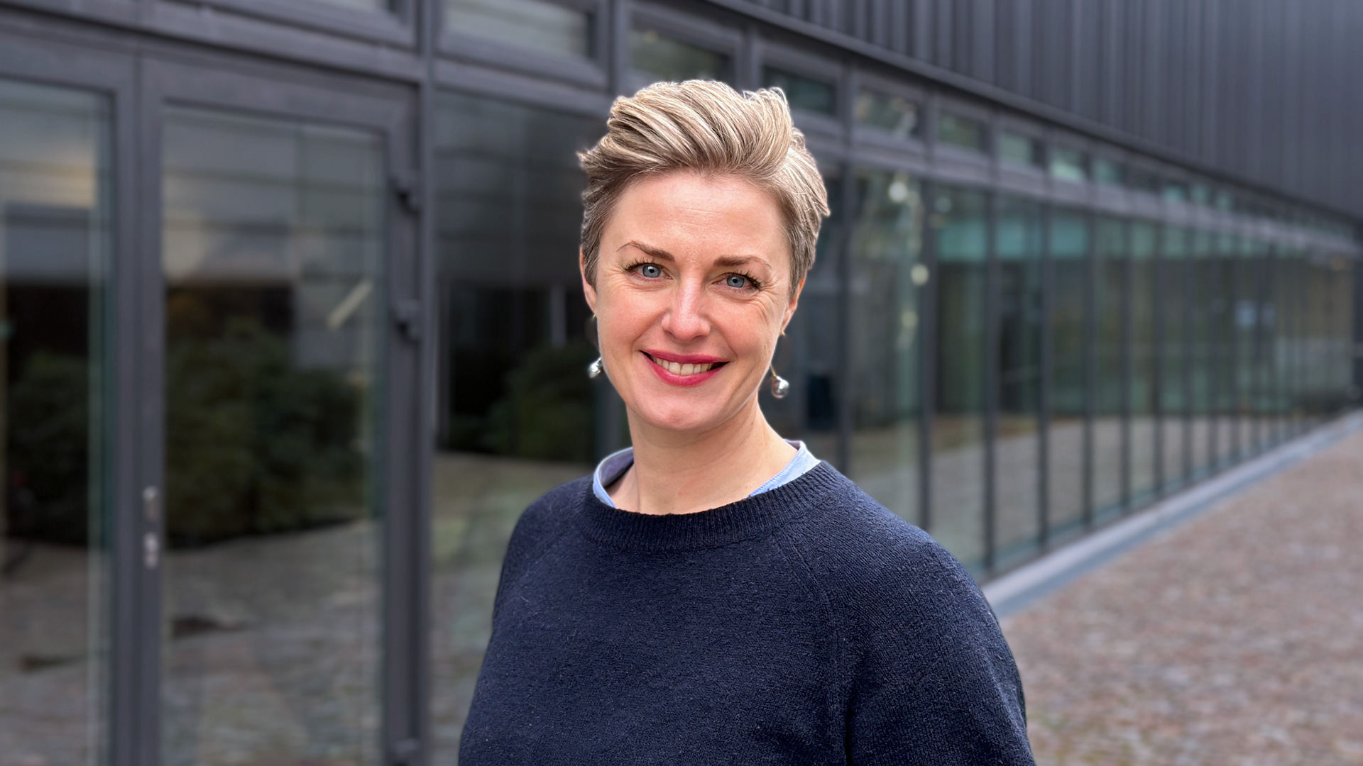 DTU Health Tech leader group