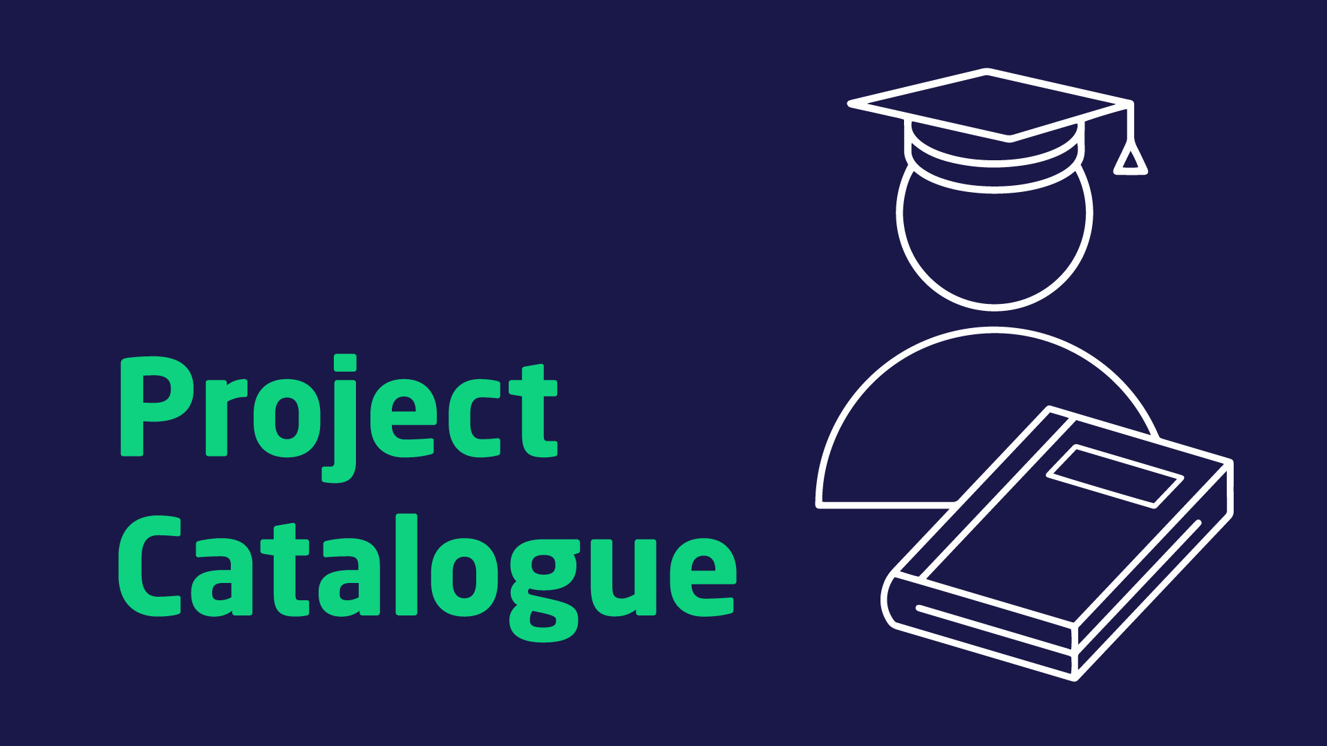 Student projects