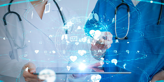 What is Digital Health?