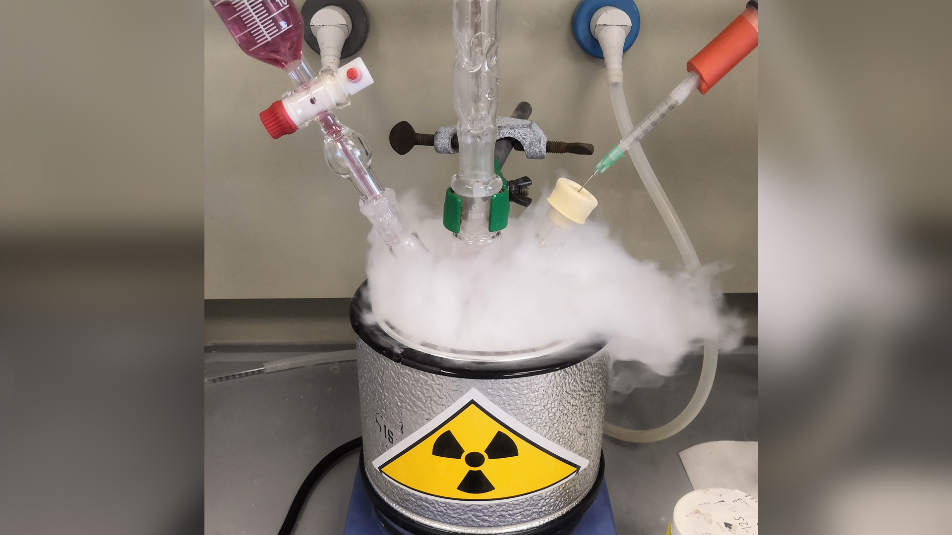 What is Nuclear Medicine?