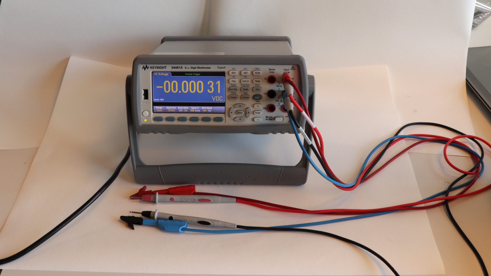 Biocompatible and Flexible Electronics Lab
