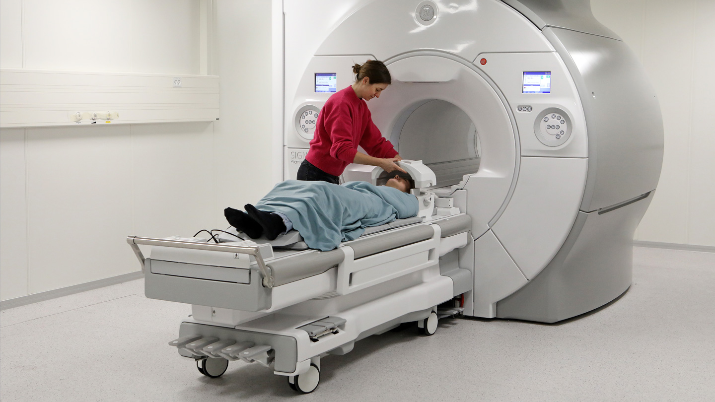 We develop health technology that heightens quality of life
