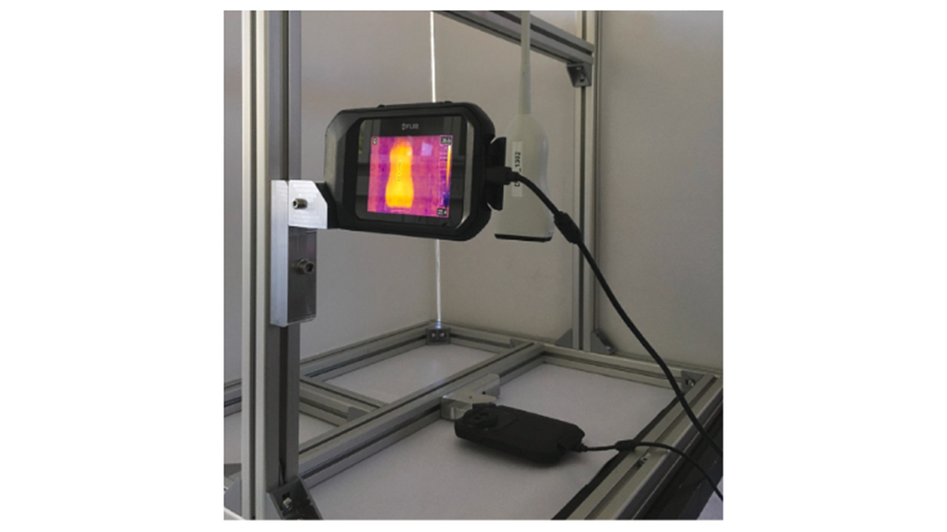 Thermal analysis and SNR comparison of CMUT and PZT transducers using ...