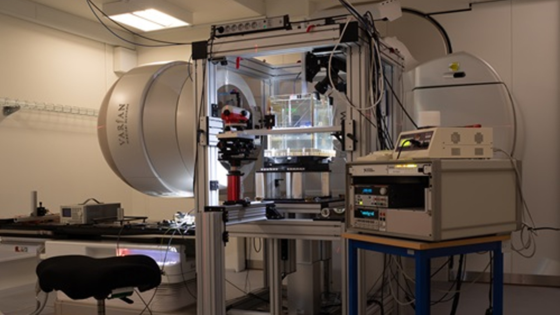 What is Nuclear Medicine?